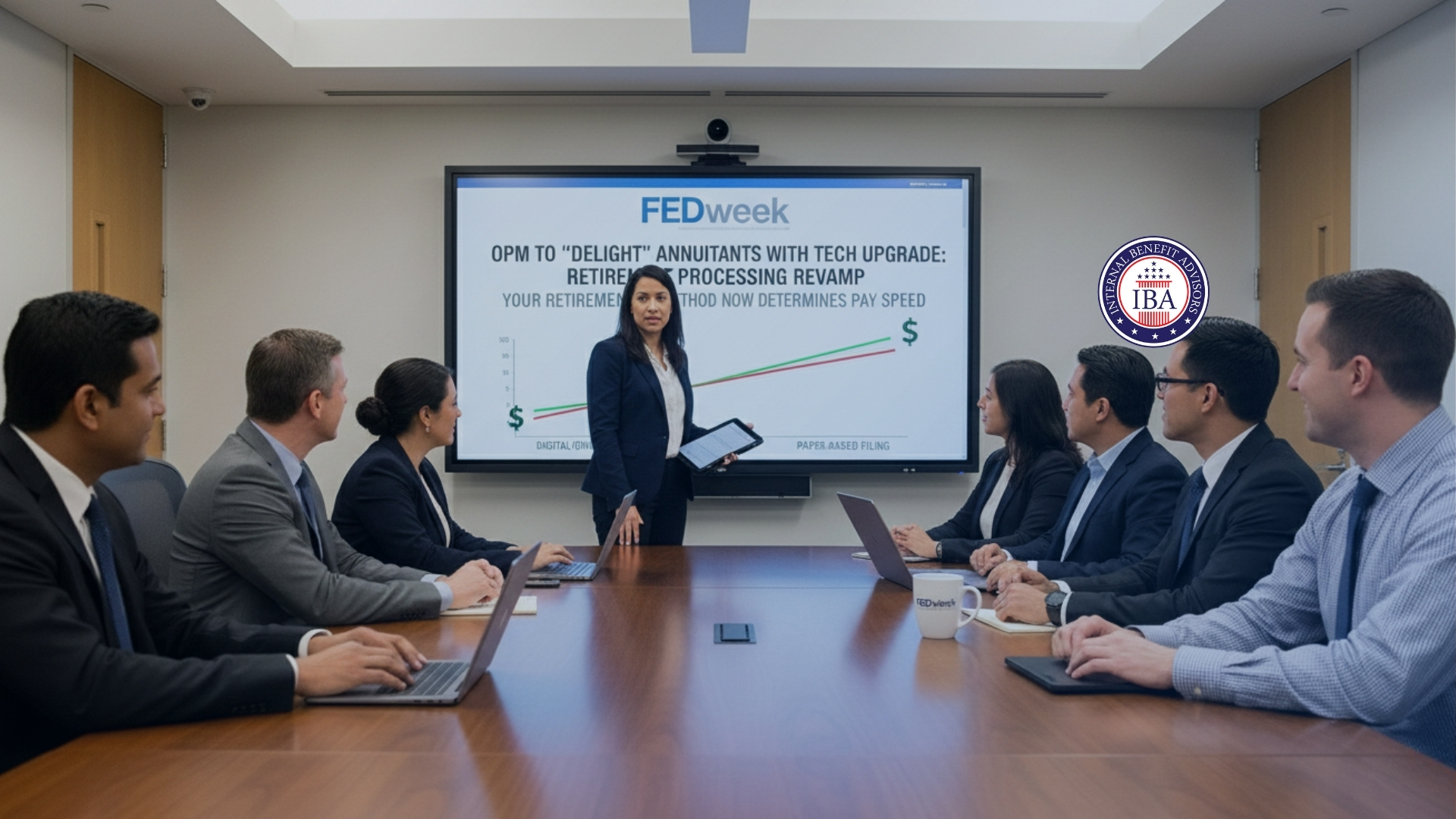 OPM's New Employee Ratings Policy Emphasizes Performance-Based Discipline: Retirement ...