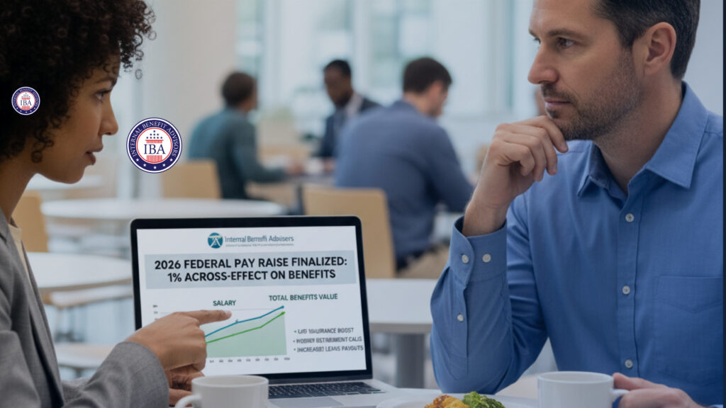 The 2026 Pay Raise is Official: When You Will See It and How It Impacts ...