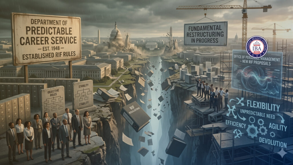 Navigating the Shift: Strategic Steps for Federal Employees Facing OPM ...